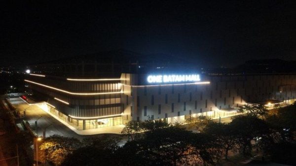 One Batam Mall - letsgobatam.com